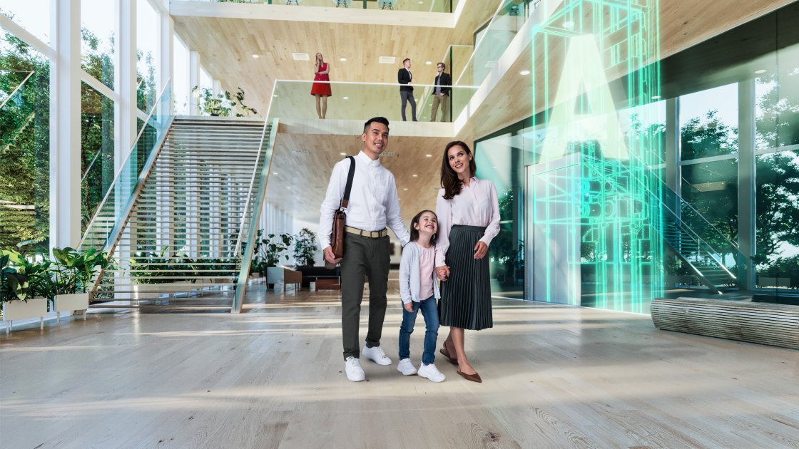 Schindler launches new modular elevators | Jardine Schindler Group