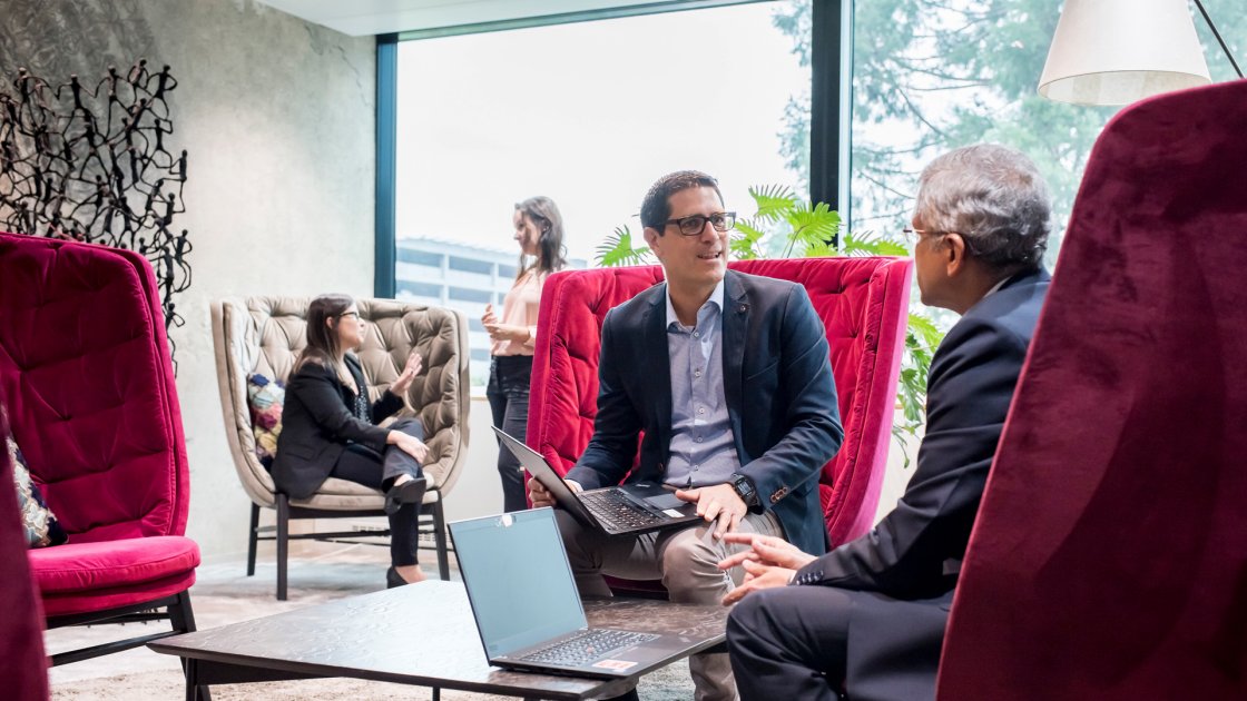 Compensation & Benefits | Jardine Schindler Group