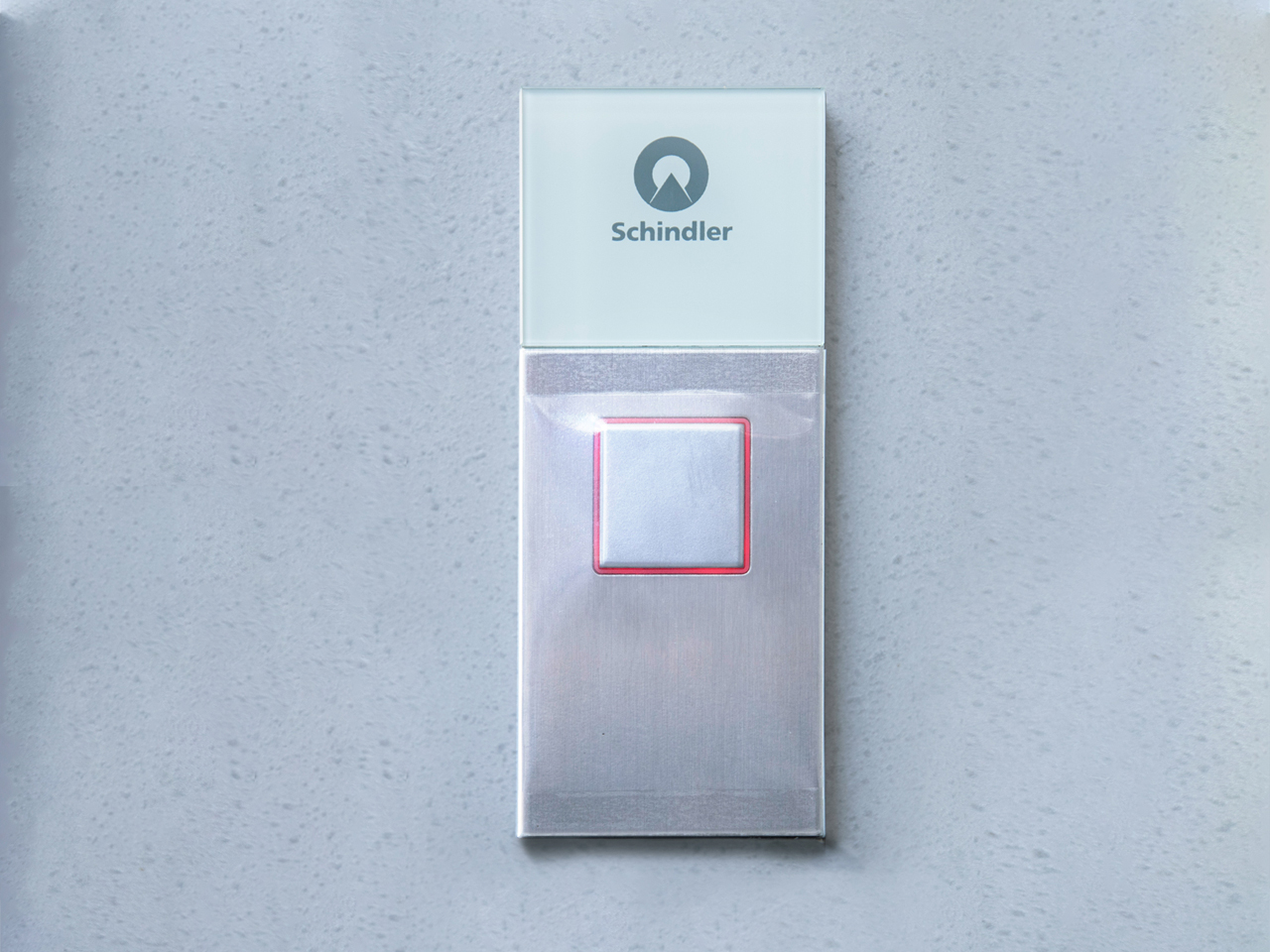 schindler elevator buttons